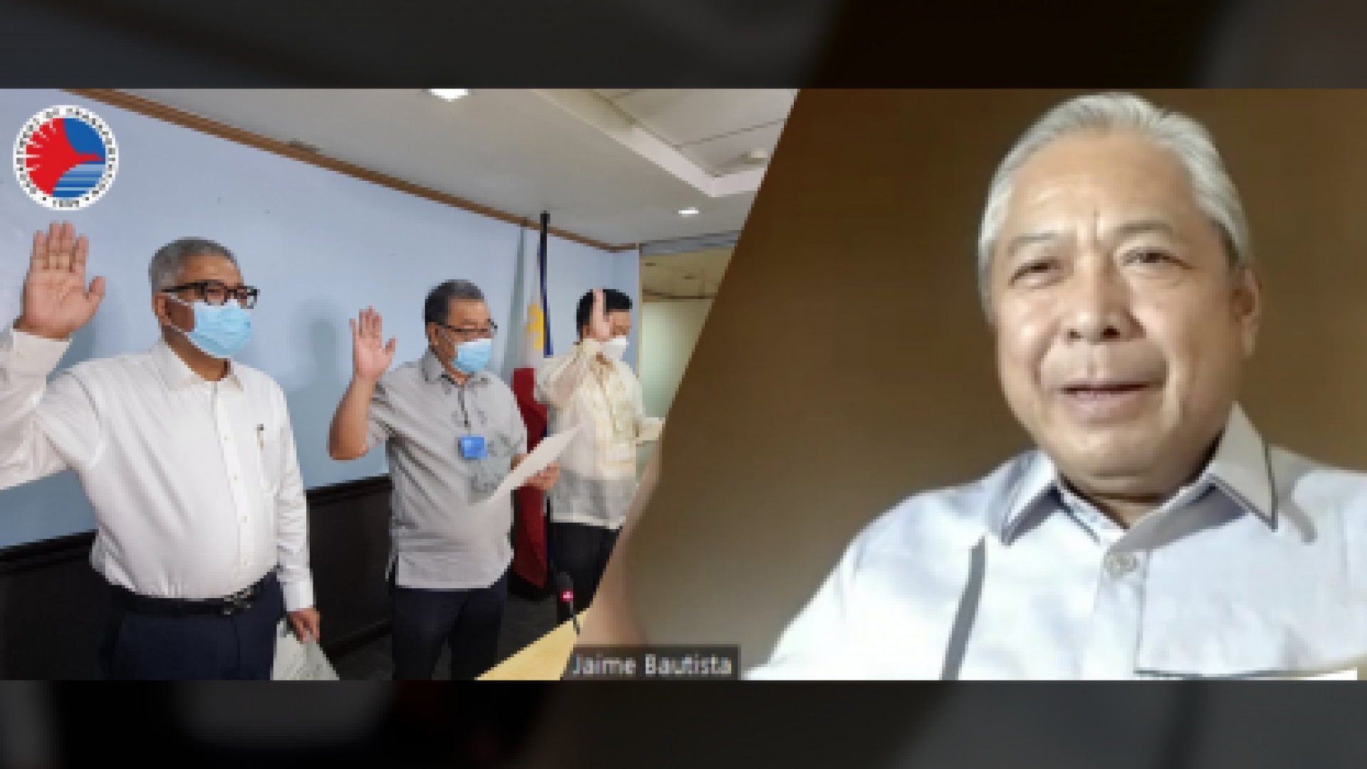 Marcos Appoints New Officials of DOTr, Line Agencies | Politico.ph Marcos Appoints New Officials of DOTr, Line Agencies | Politico.ph