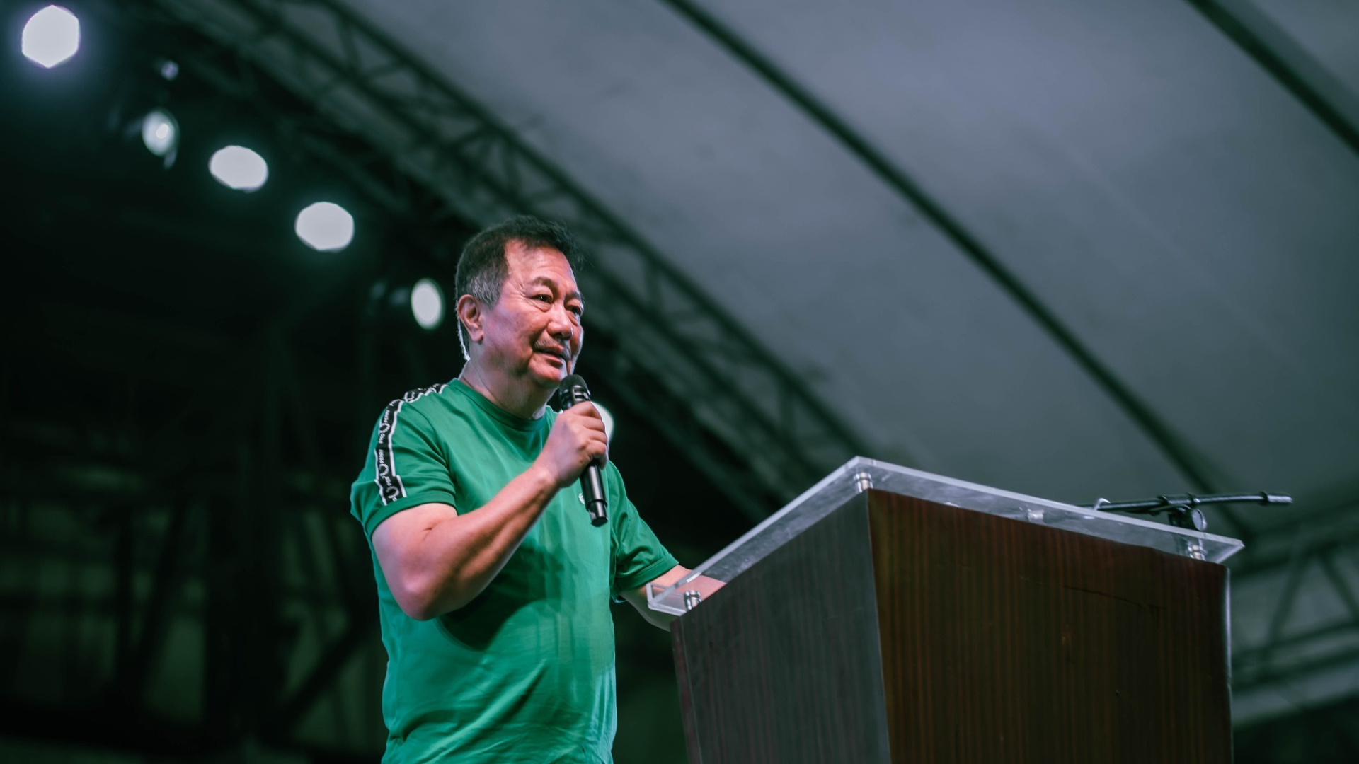 Colleagues Slam Alvarez For ‘Seditious’ Statements Vs. PBBM | Politico.ph