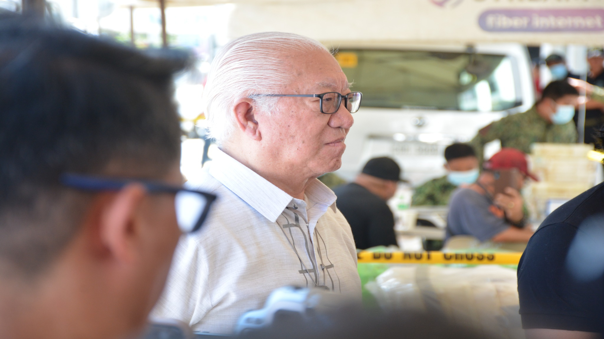 Guv Orders Continued ‘Aggressive’ Checkpoints After P13-B Shabu Haul ...
