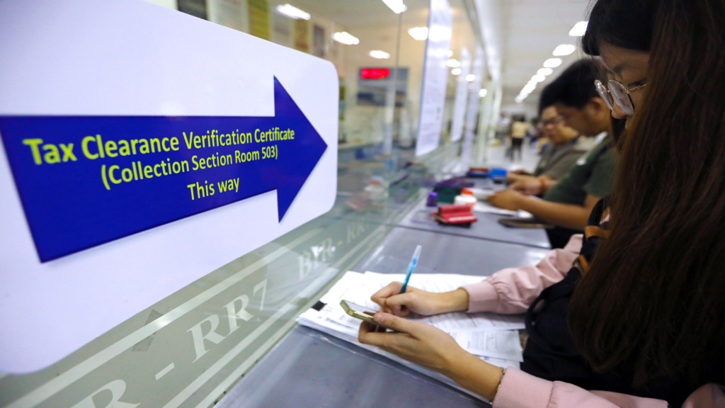 New Revenue Regulations To Ease Transactions, Boost Revenue Collection ...