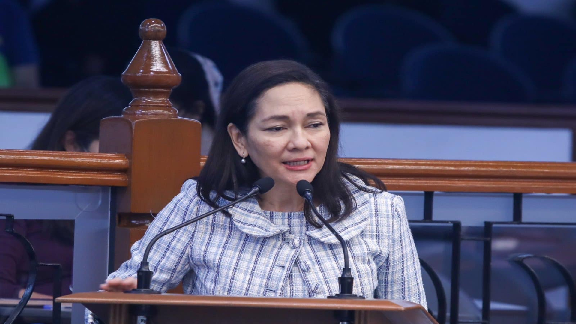Police Must Cancel Quiboloy Firearms License – Senator | Politico.ph