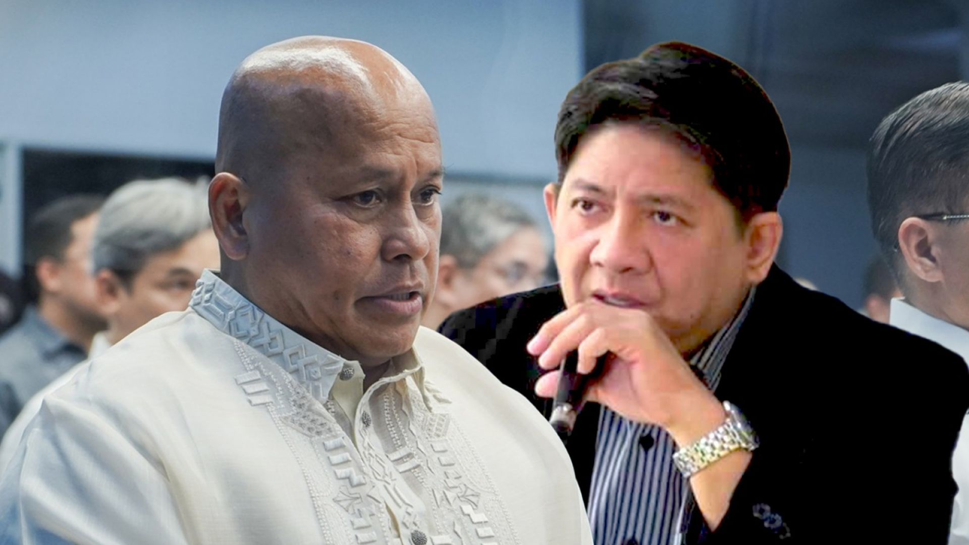 ‘WALANG KAKUWENTA-KUWENTA’! Gadon Gustong ‘Sipain’ Si Bato | Politico.ph