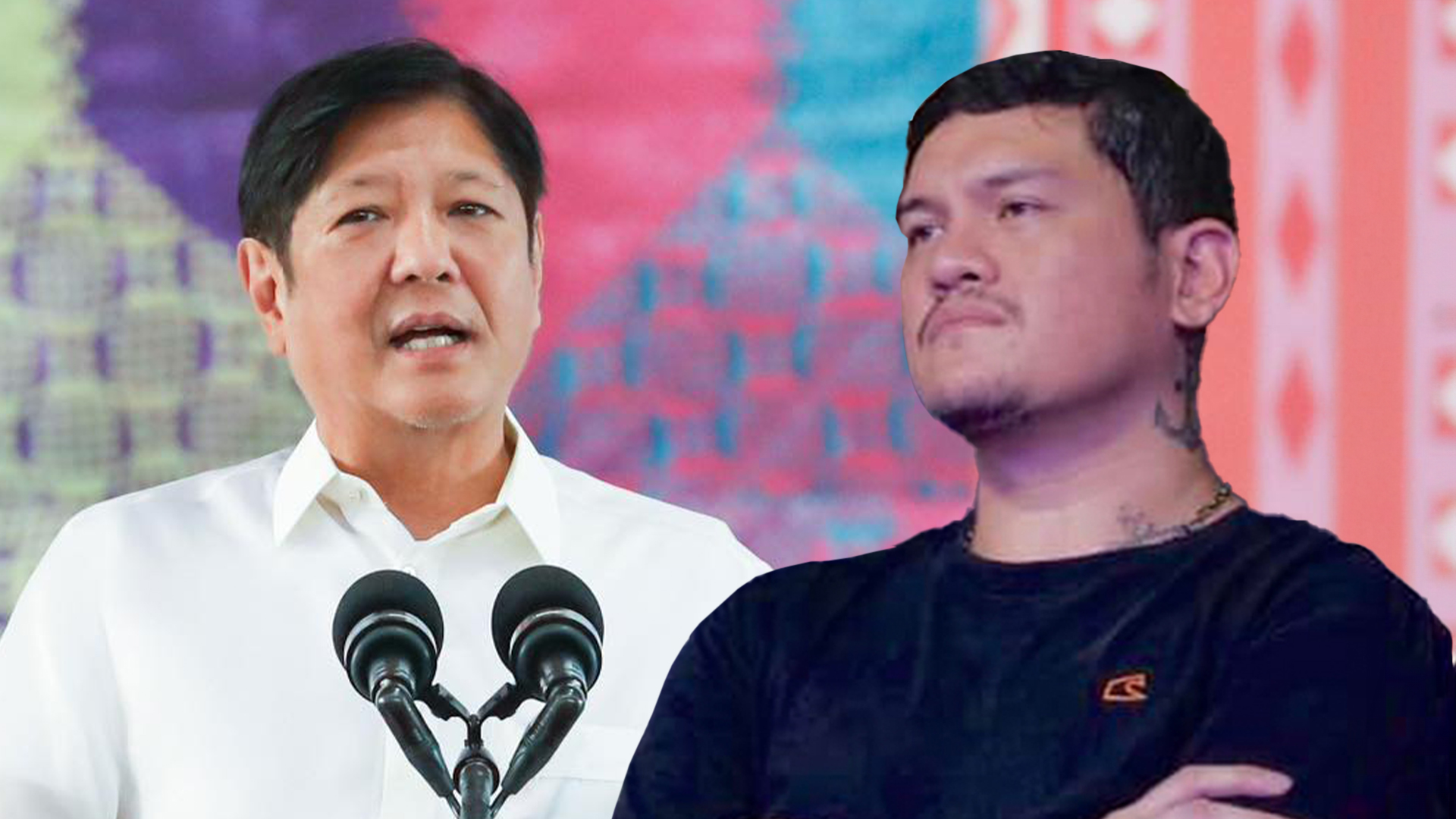 NA-BUSTED? Mayor Baste Duterte Na-Imbyerna Kay PBBM | Politico.ph