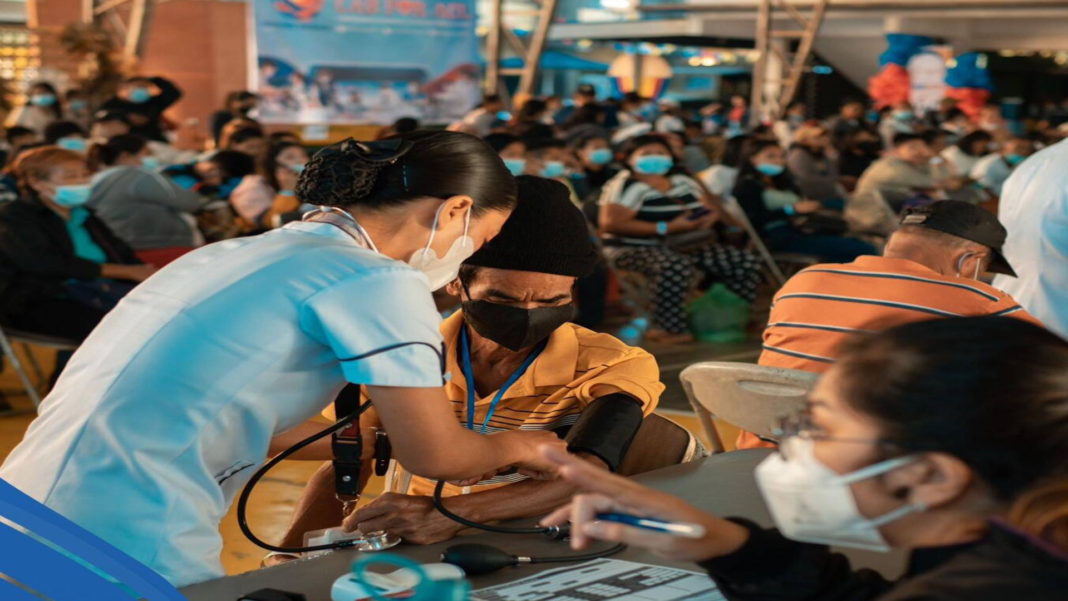 Bagong Pilipinas Services Part Of Fulfillment Of PBBM’s Unity Promise ...