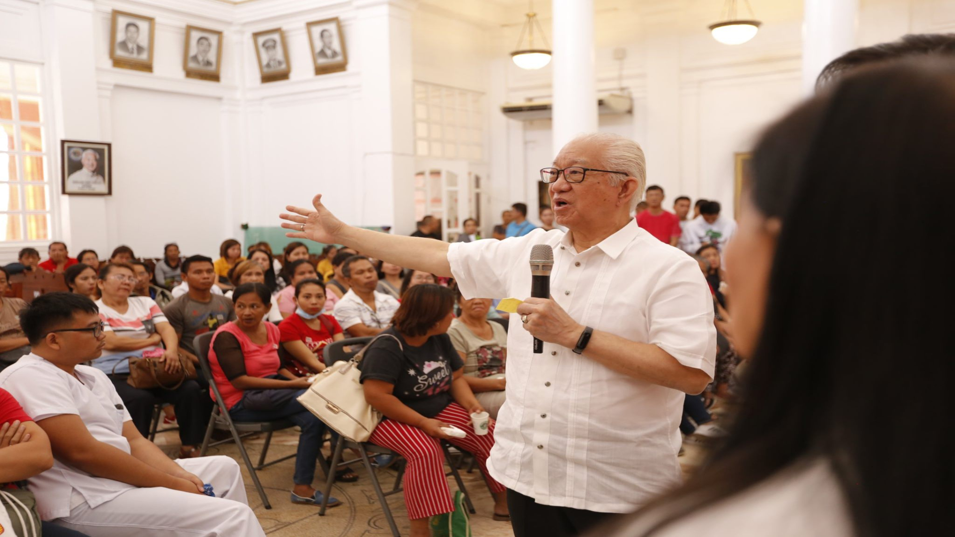 Batangas Leverages Competitive Advantage To Spur Growth | Politico.ph