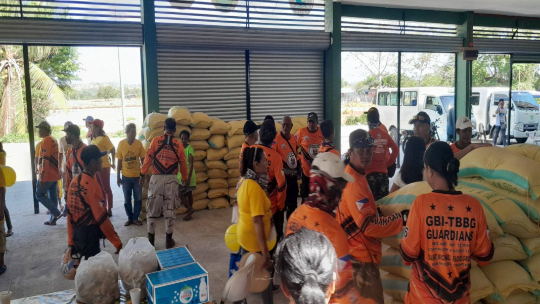 Biggest Local Food Terminal In Panay Now On E-Commerce | Politico.ph