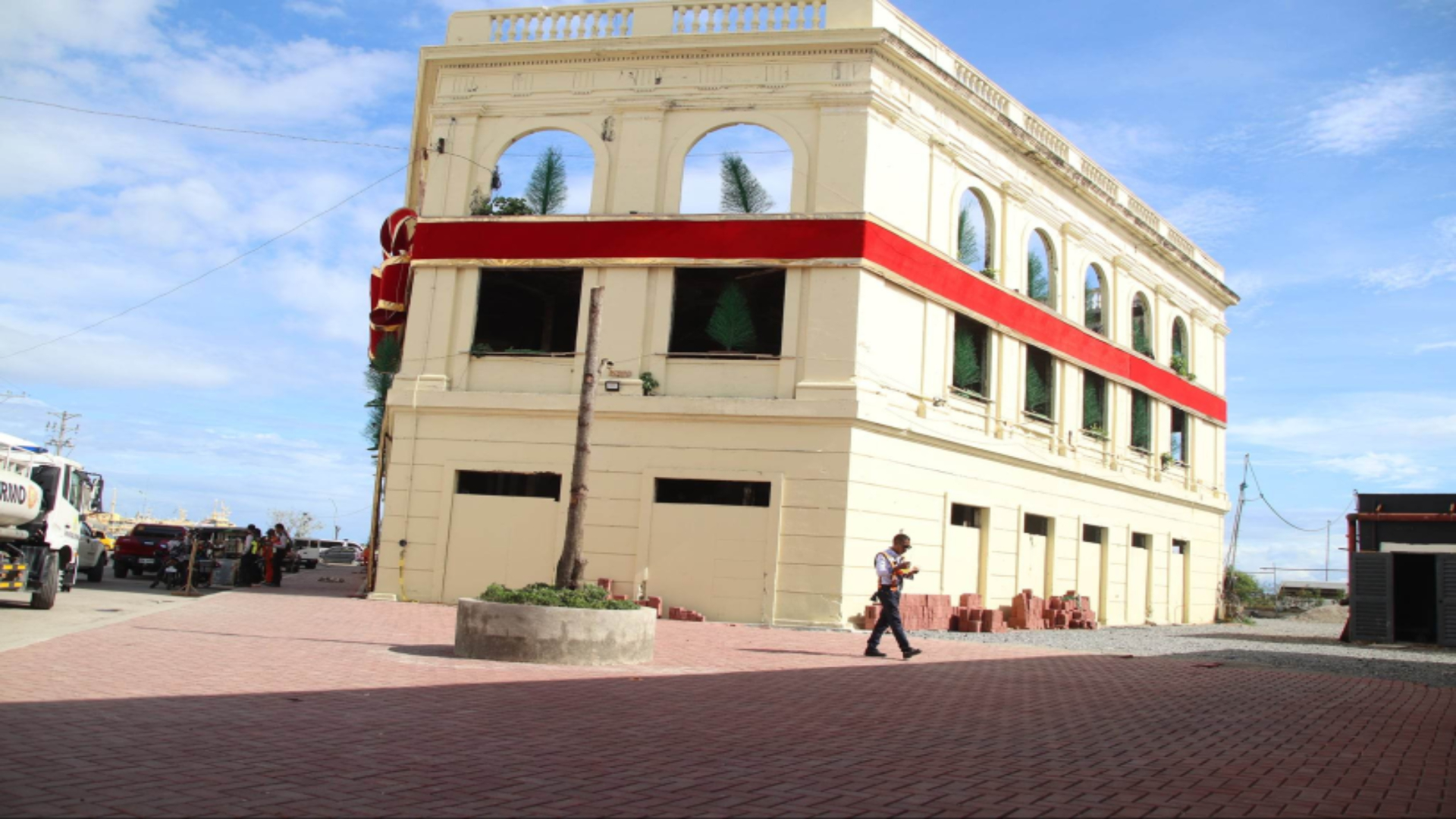 Compromise Reached On Cebu Maritime Issue | Politico.ph