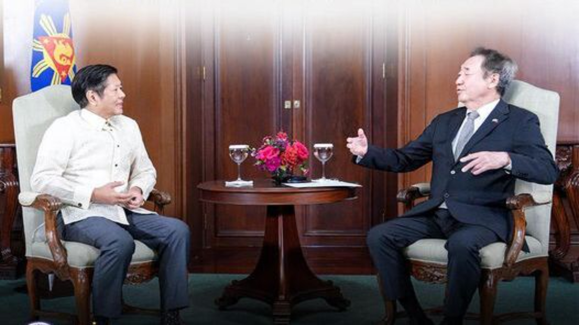 Luzon Economic Corridor Project Draws Foreign Investments – Marcos ...