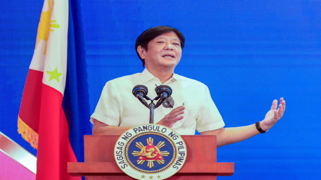 PBBM To Visit Brunei, Singapore Next Week | Politico.ph