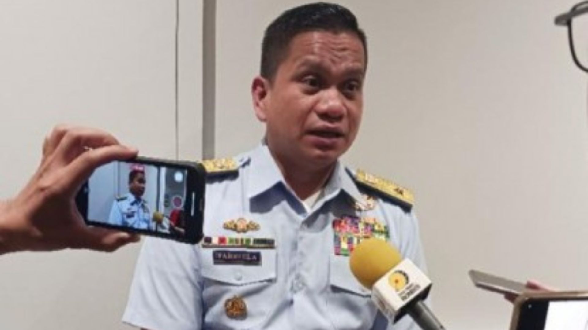 PCG: ‘Atin Ito’ WPS Mission, Win For PH | Politico.ph