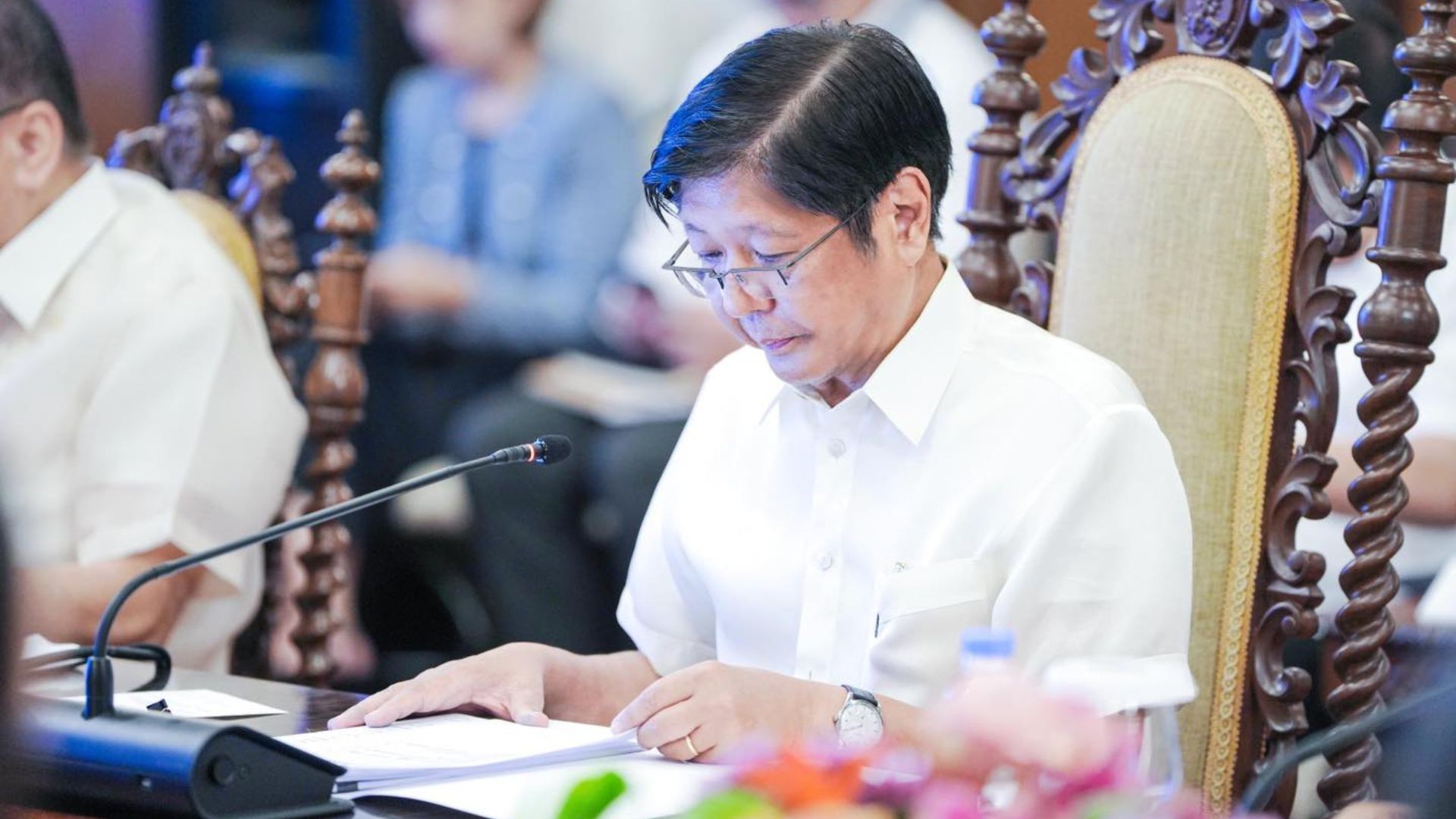 PBBM Commitment On Free College Ensures More Filipino Graduates ...