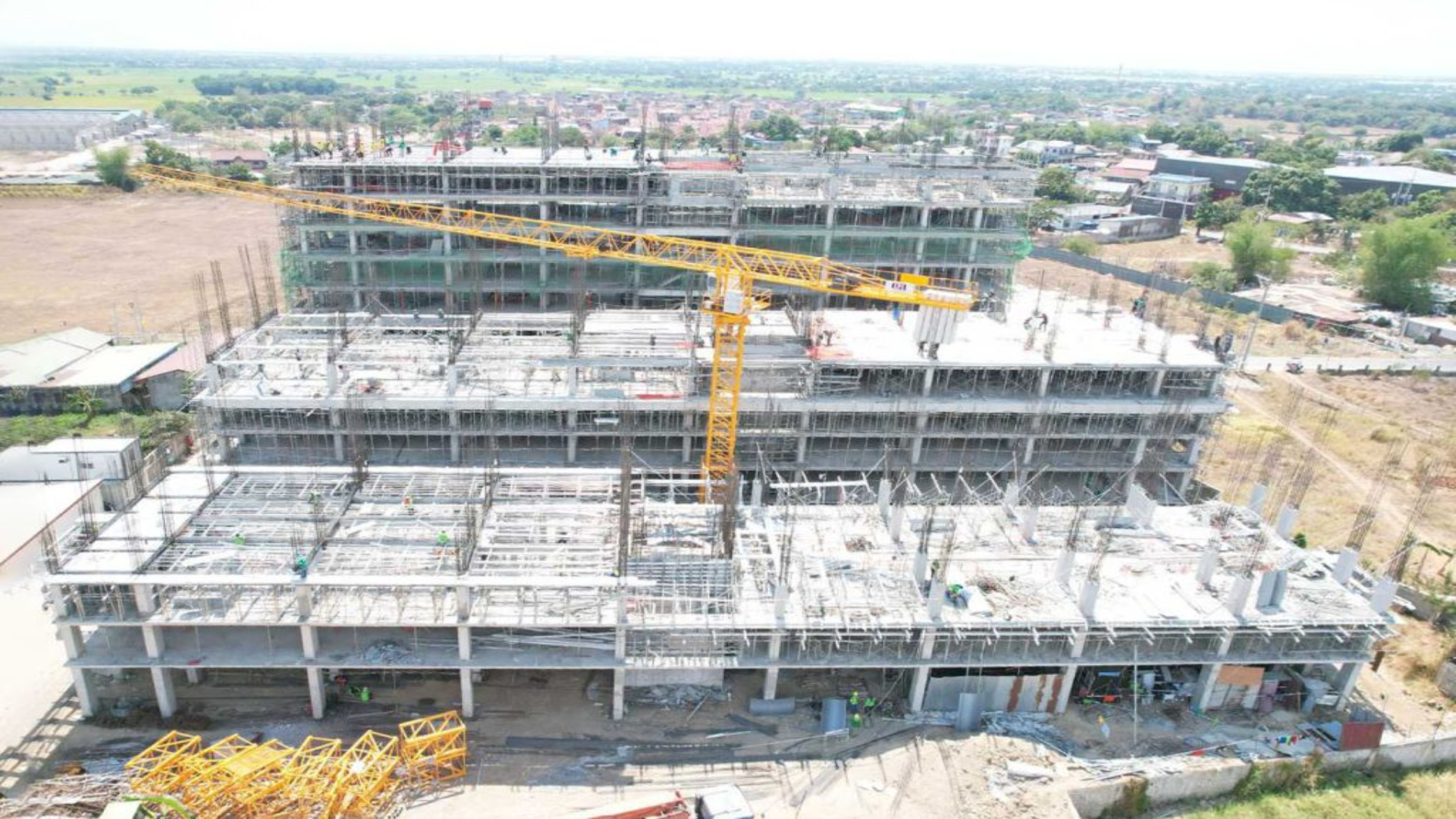Pag-IBIG Releases P101.5M More For PBBM’s ‘Pambansang Pabahay’ Project ...