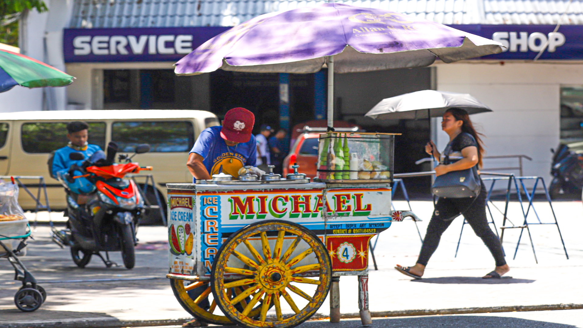 PBBM Honors Working Class, Vows Continued Gov’t Support | Politico.ph