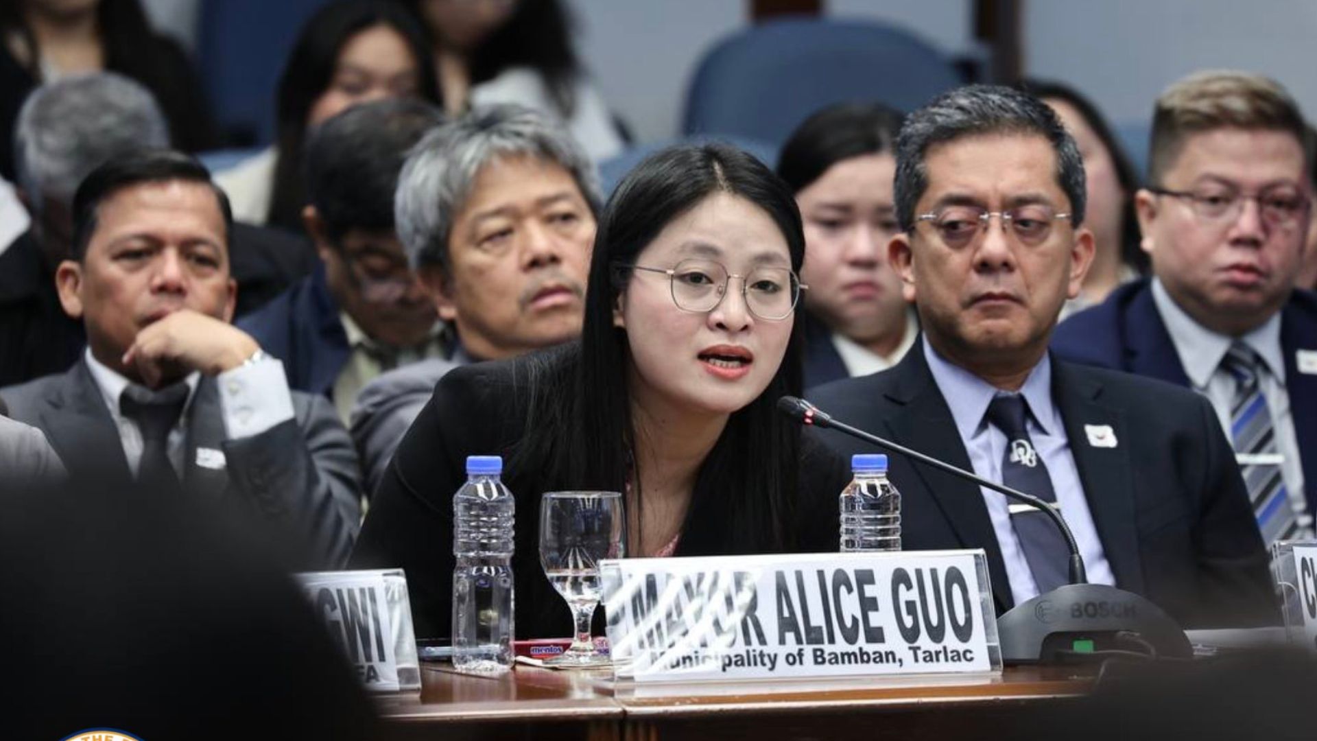 UMESKAPO? DNA Test Sa Ermat At Erpat Ni Mayor Guo, Bulilyaso - Politico.ph