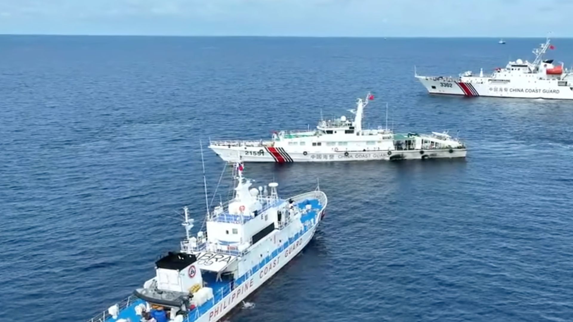 Chinese Approval Not Needed, PH Vows To Continue Ayungin Resupply ...
