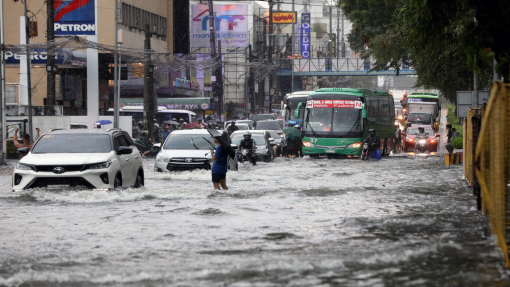 BAHA PA RIN! SAAN NAPUNTA ANG BILYONG PISONG FLOOD CONTROL BUDGET ...