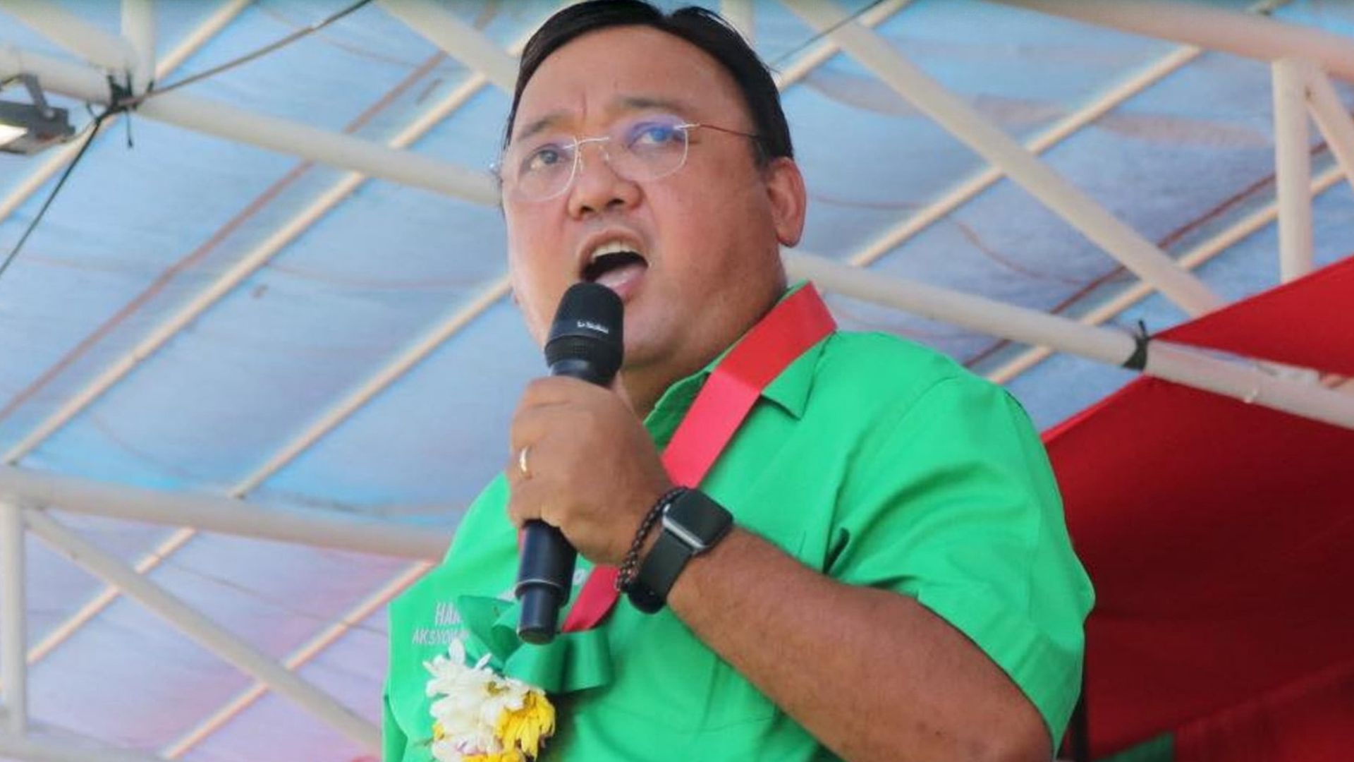 ‘BANGAG KA BA?’ Roque, ‘High’ Sa Birada Kay PBBM Kaugnay ‘Polvoron ...
