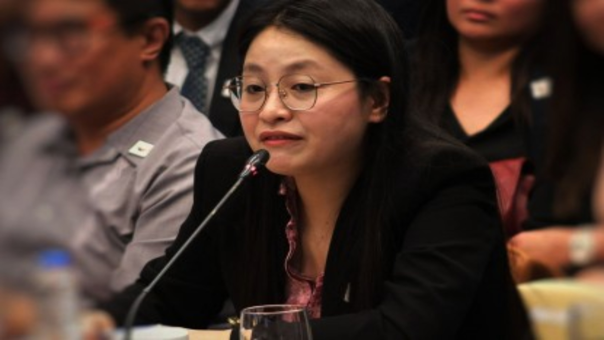 Senate Orders Arrest Of Alice Guo, 7 Others | Politico.ph