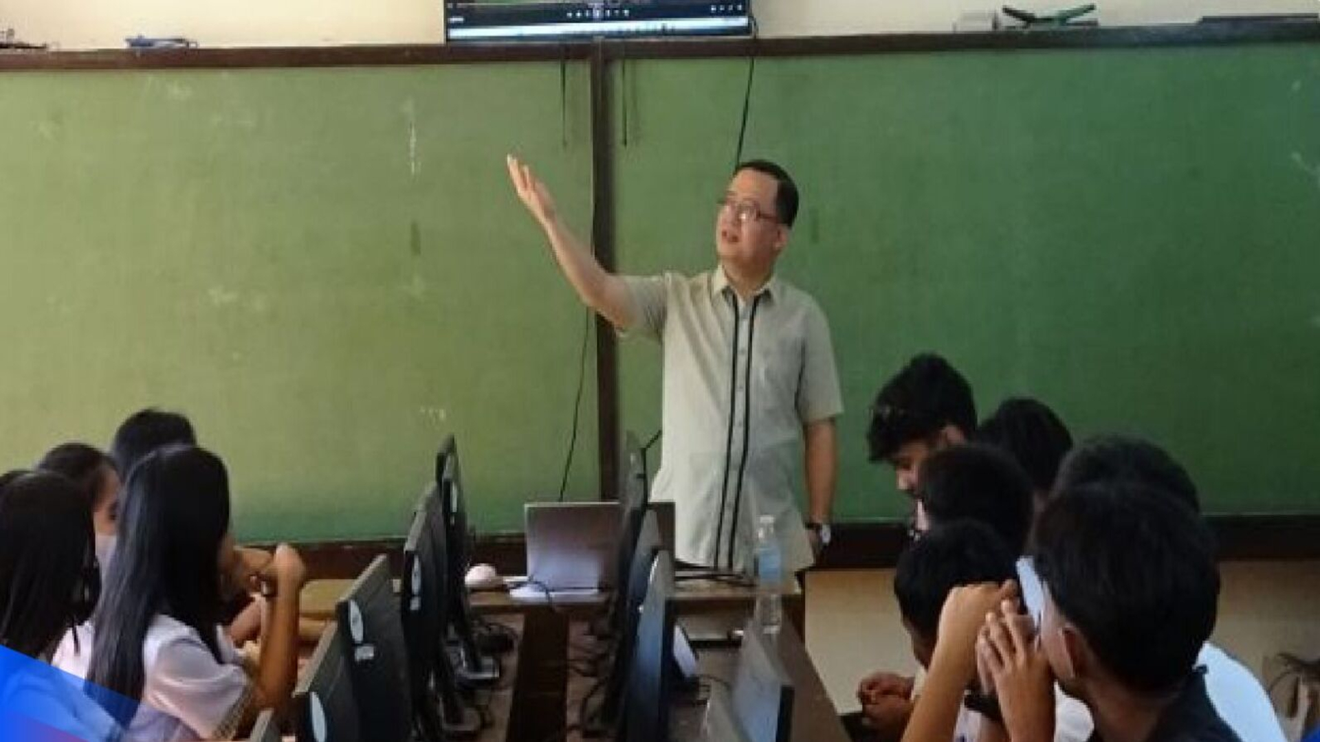 DAGDAG INSENTIBO! Allowance Nina Ma’am, Sir, Inilarga; Papalo 15 Kiyaw ...