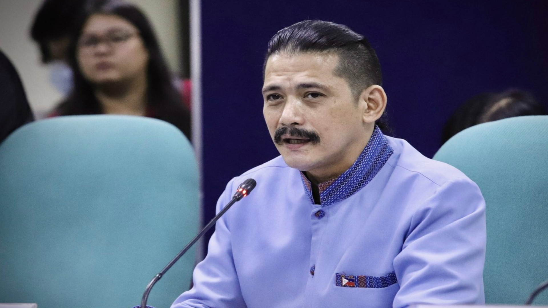 KAMBYO KING? Bagong Panukala Ni Binoe, Tutuldok Sa Political Dynasties ...