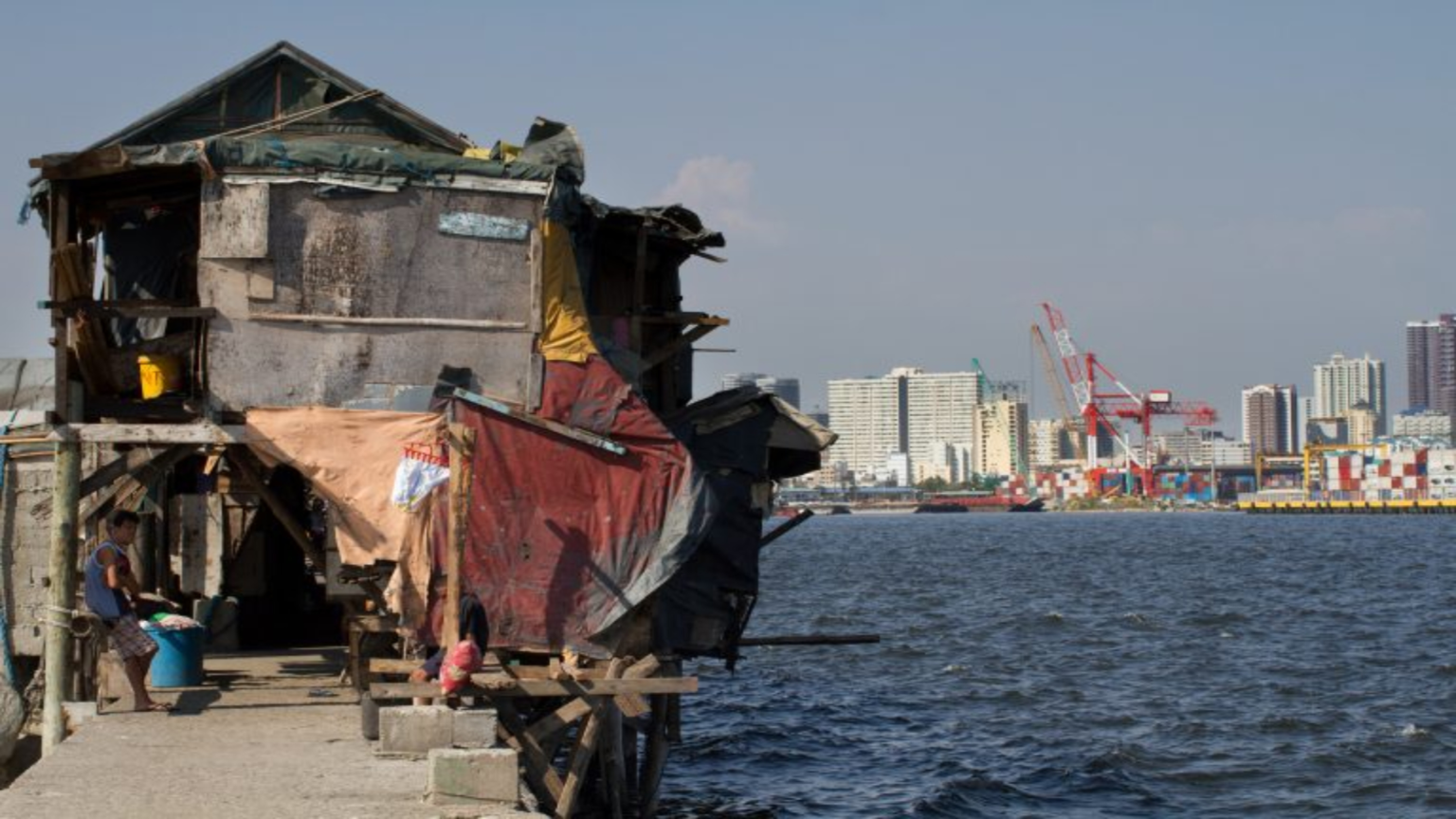 WALA NG MAHIRAP SA PINAS? 11 Rehiyon, Nagtala Ng Pagbaba Ng Poverty ...