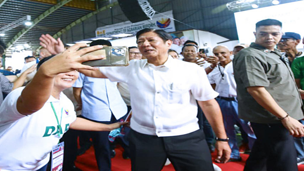 NA-POLVORON! AI Experts: Viral Video Daw Ni PBBM, Katakot-Takot Ang ...