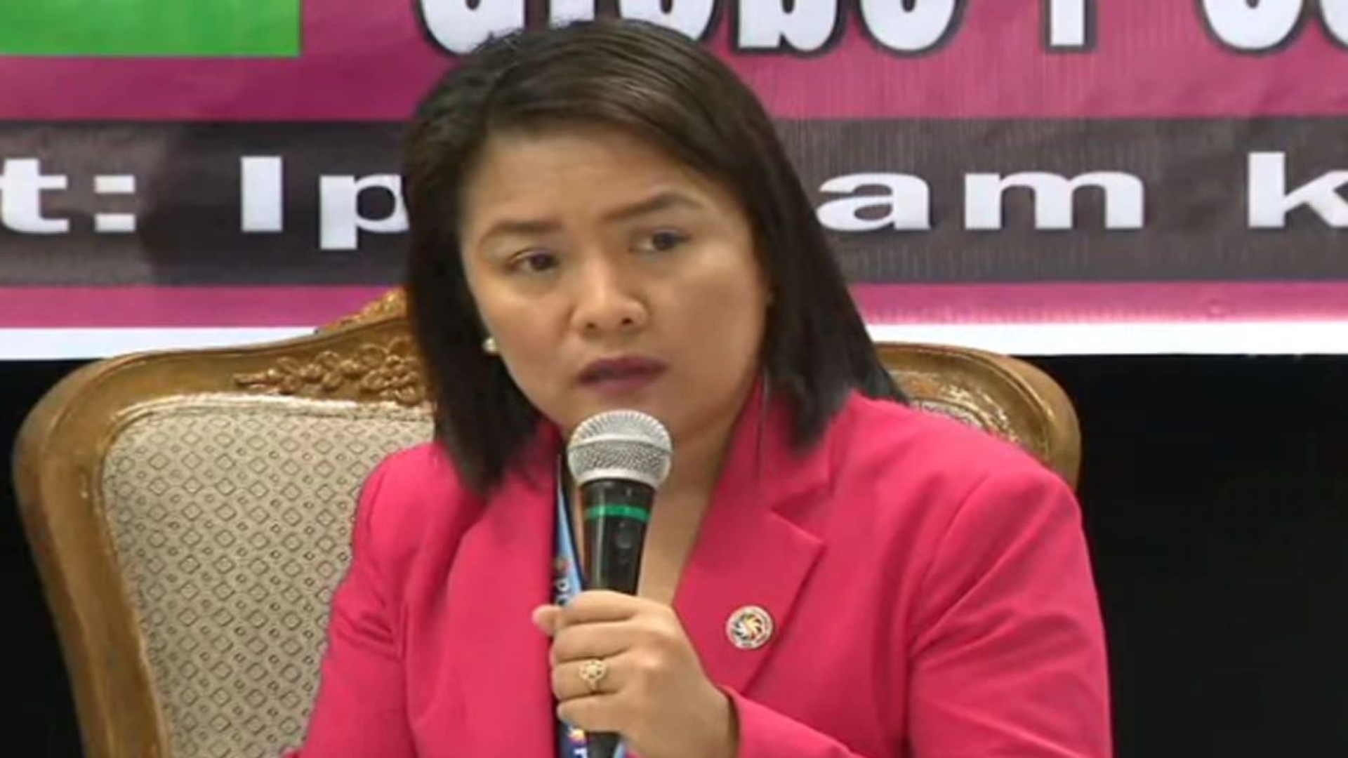 Quadcom Warns Ex-PCSO Chief Against Snubbing Hearing | Politico.ph