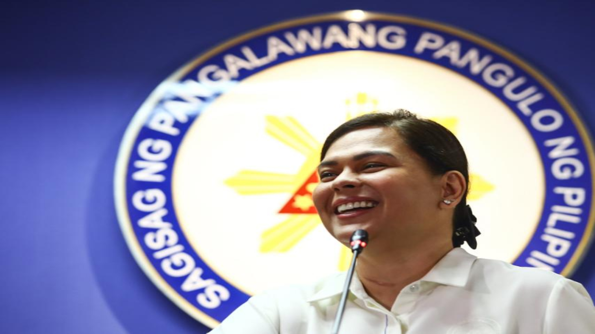 SHIMENET RESIGN! VP Sara Hindi Nagpatinag Sa Panawagang Magbitiw ...