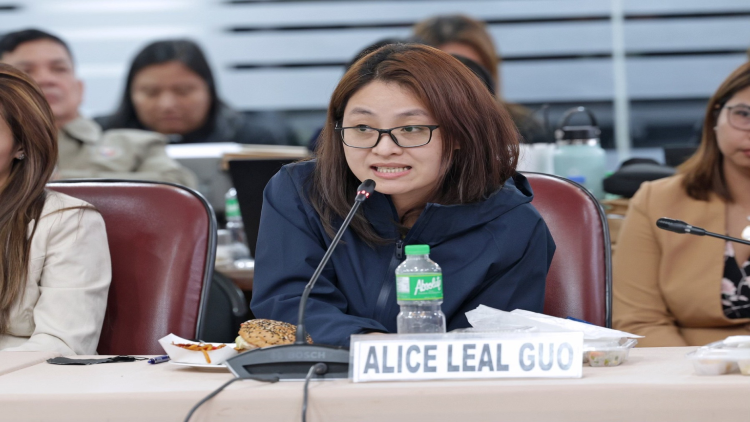 Senator: Allegations That Guo Is A Chinese Spy Should Be Validated ...