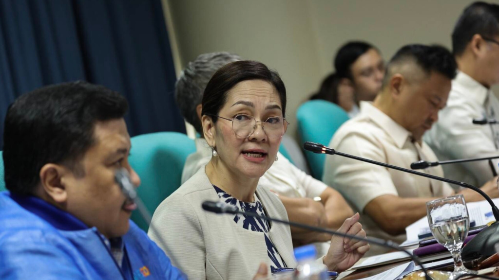 Senator: Quiboloy Arraignment A Big Step To Absolute Justice | Politico.ph