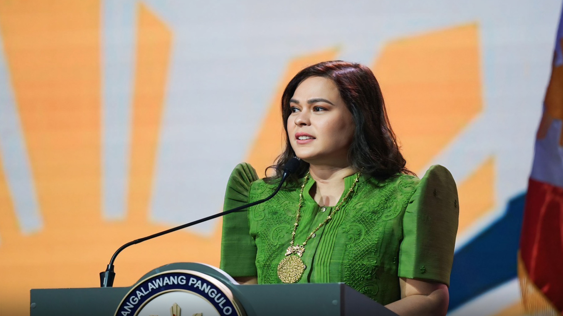 DEPED FUNDS SAGA! Plunder Case Vs. VP Sara, Pinalutang! | Politico.ph