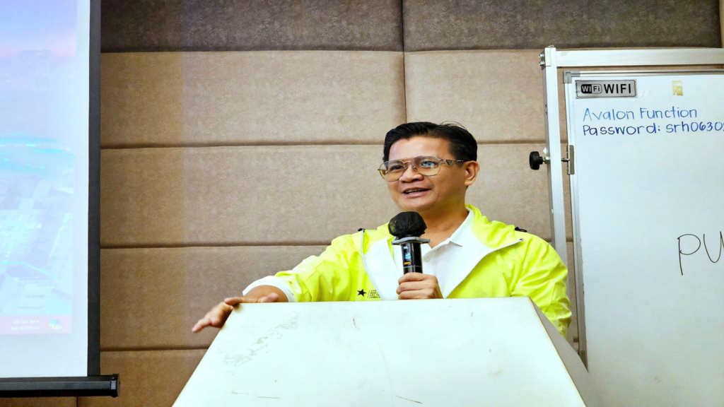 POGO PA MORE? Mayor Capil At Mga Opisyal, Lumagapak Sa 6-Buwan ...