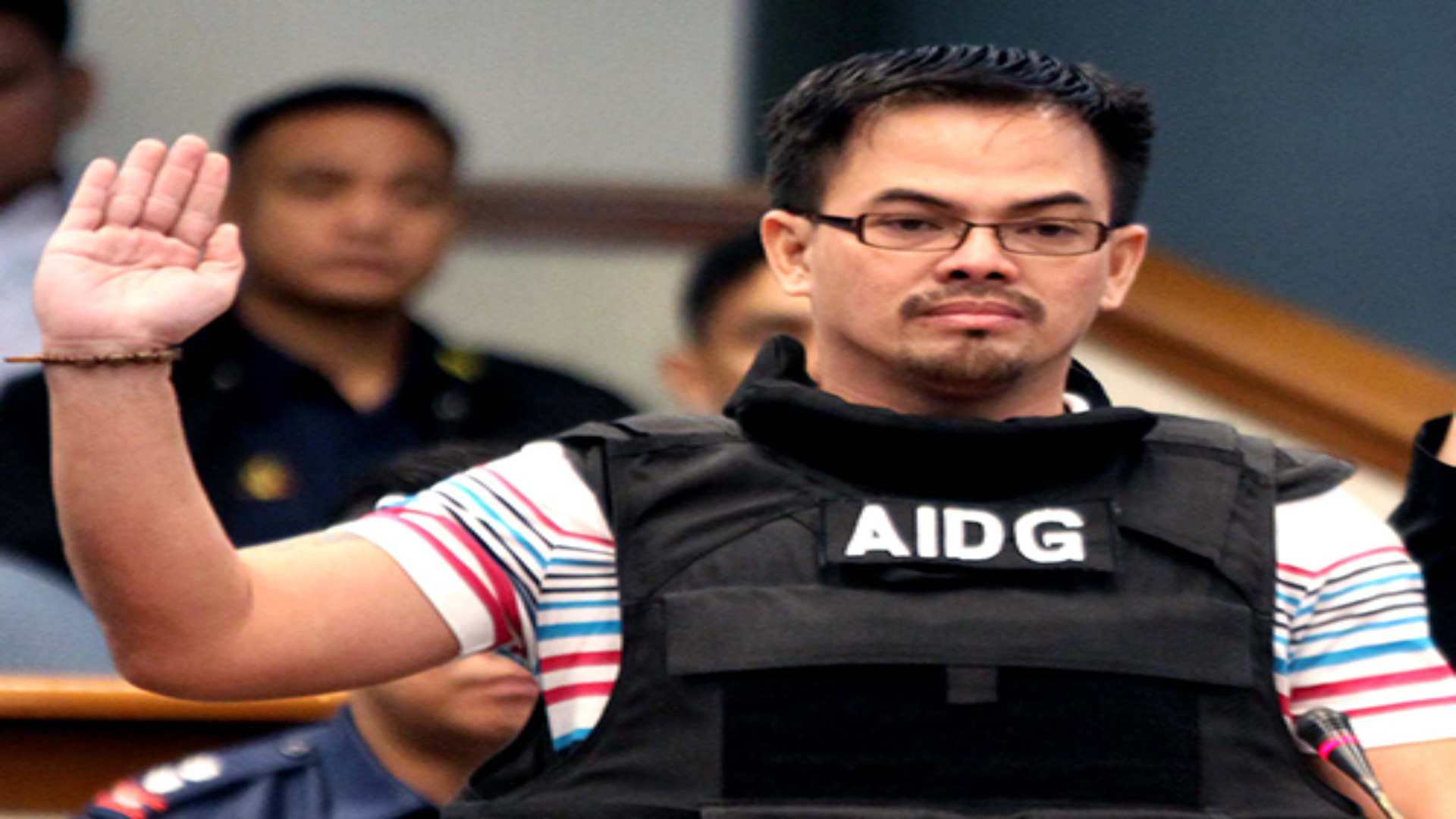 FROM KULUNGAN TO MUNISIPYO? Kerwin Espinosa Susugal Sa Pagkamayor ...