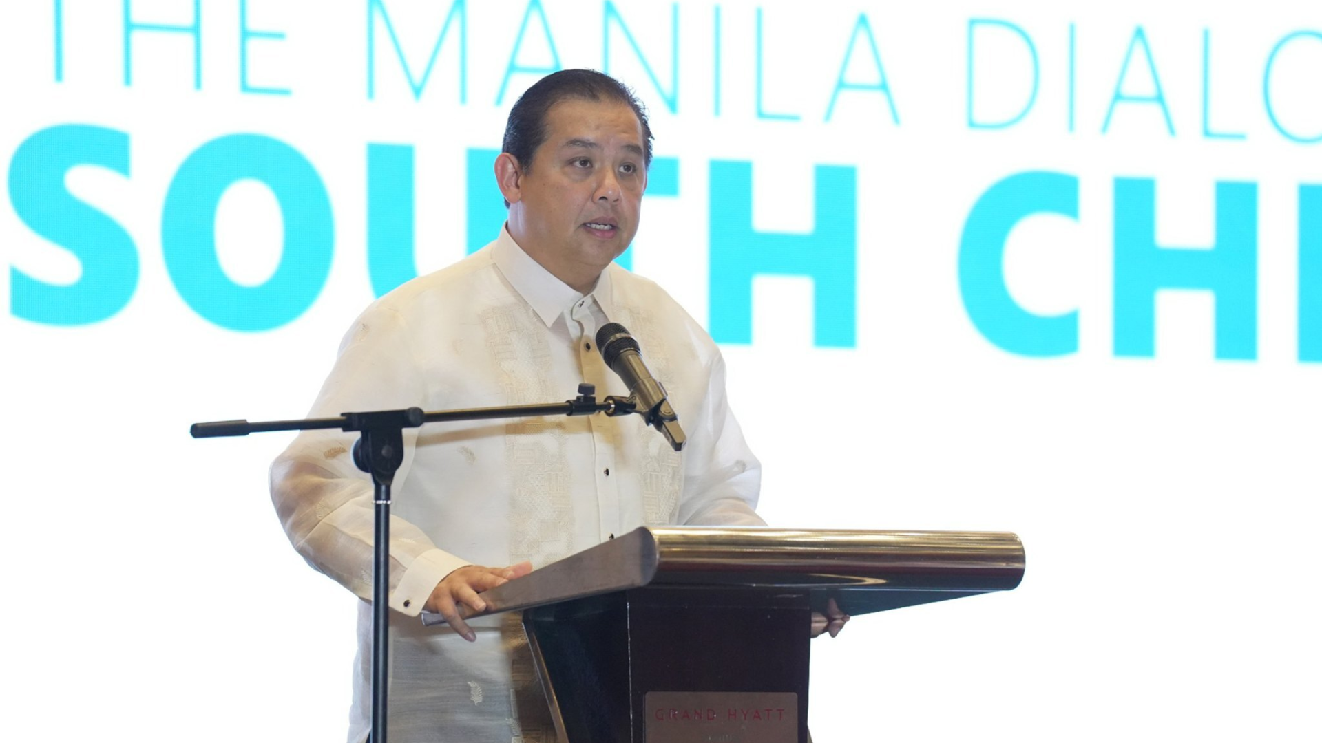 DI PATITINAG! Romualdez, May Banta Sa Mga Nais Pigilin EJK, POGO Probe ...