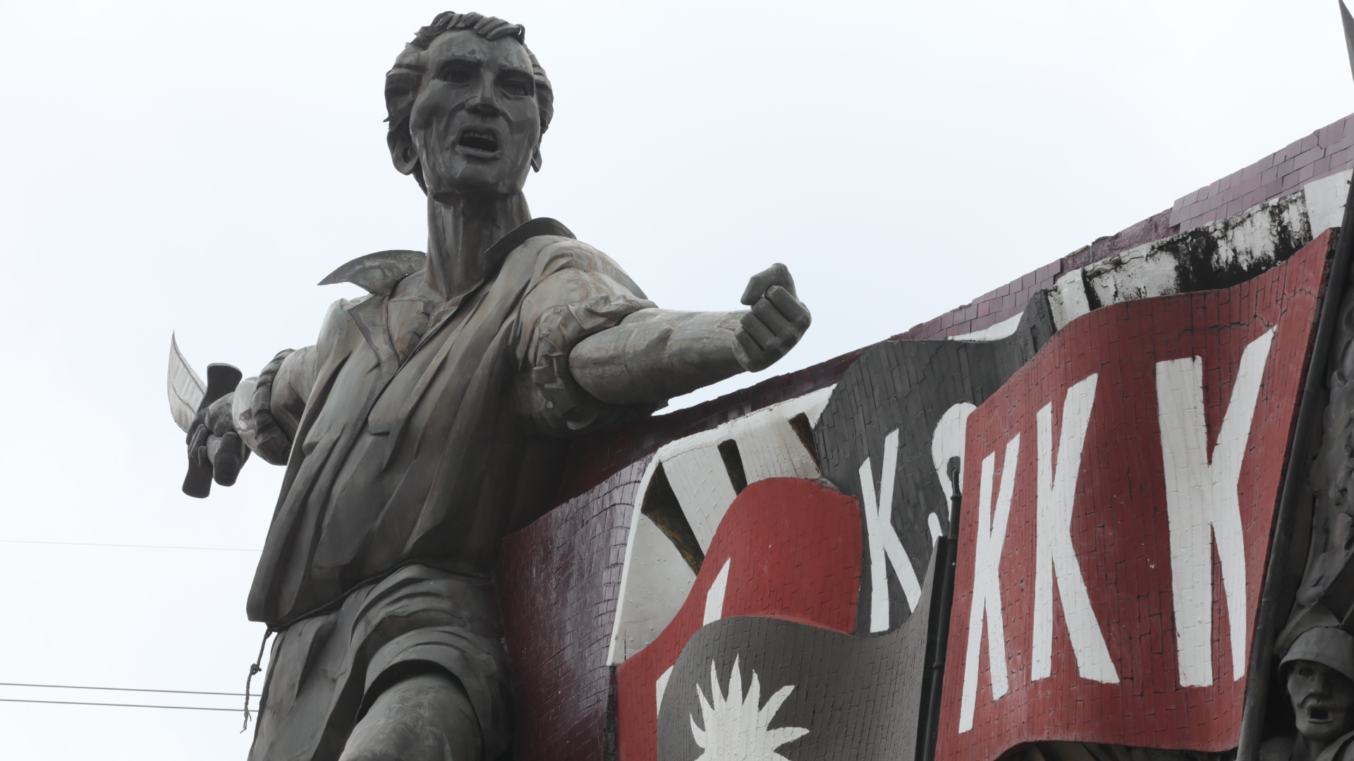 PBBM To Pinoys: Like Bonifacio, Help Liberate PH From Ills Of Society ...