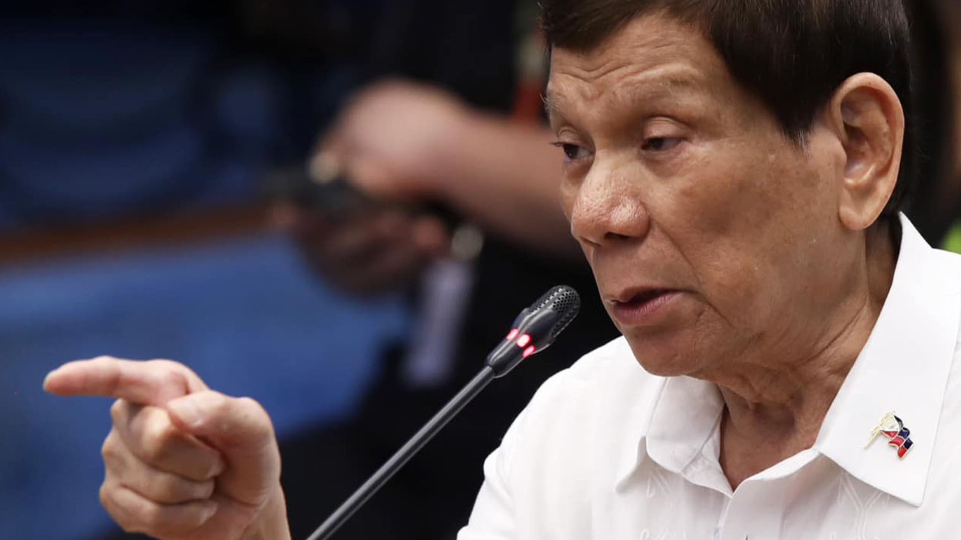 RECLUSION PERPETUA? Digong Nanganganib Makulong Hanggang 40 Taon Sa IHL ...