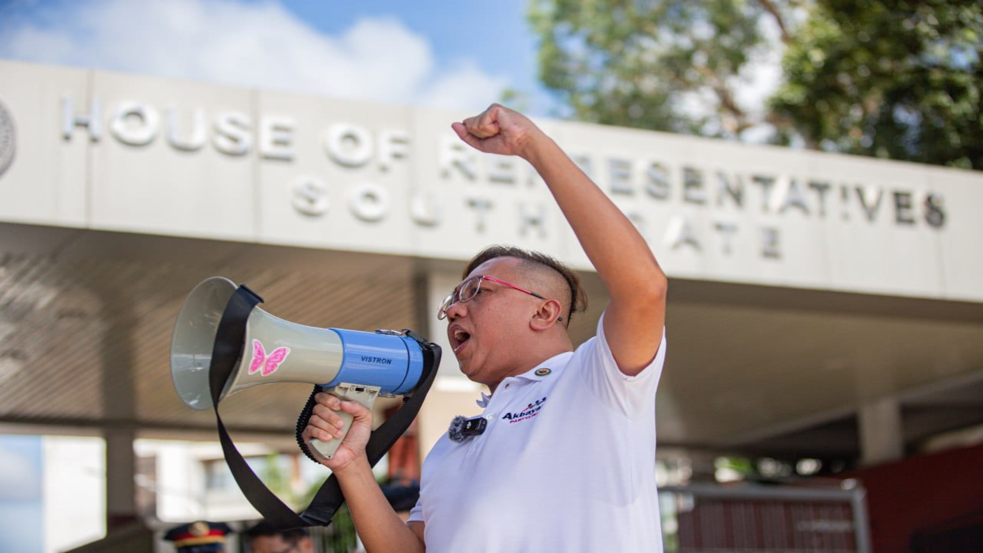 TOKHANG TAPOS NA! Kian Bill, Solusyon Hindi Dahas | Politico.ph