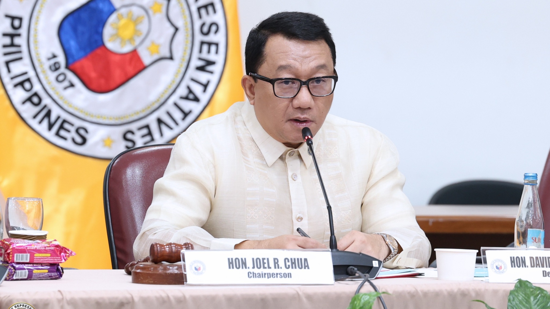 ‘SYSTEMIC FRAUD’ SA OVP? House Panel: Beripikahin 676 CF Recipients ...