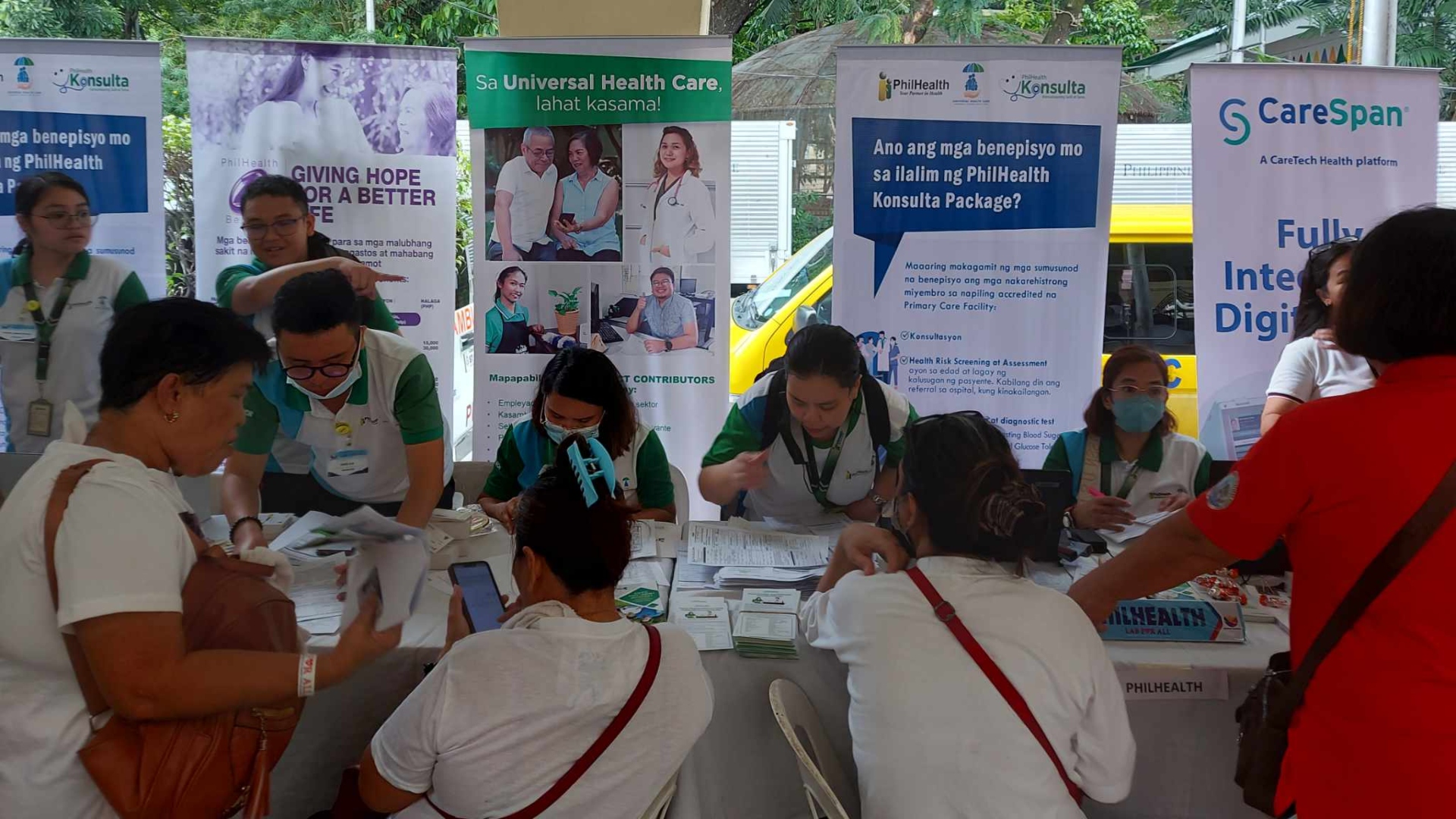 Imee Asks PBBM To Restore Funding For PhilHealth, Priority Programs ...