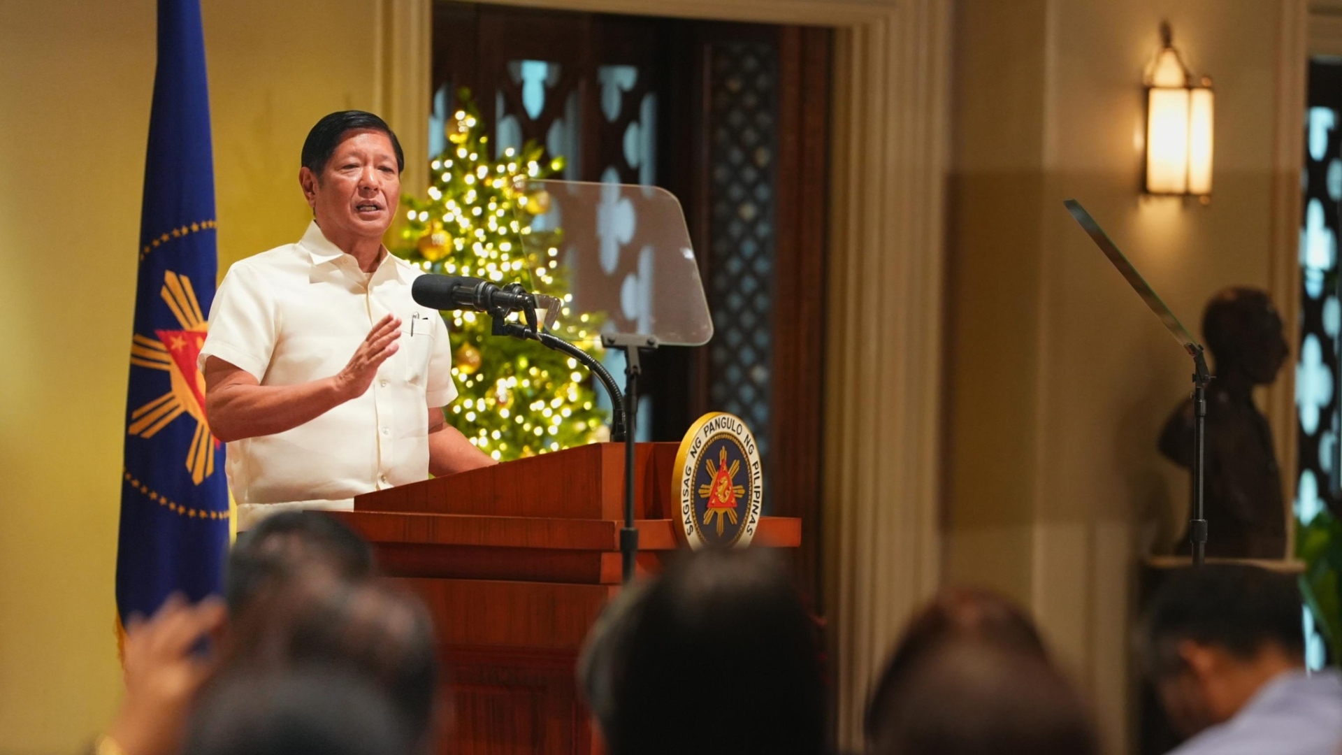 POGO-FREE PILIPINAS! Lokal na Gobyerno, Magbantay – PBBM | Politico.ph