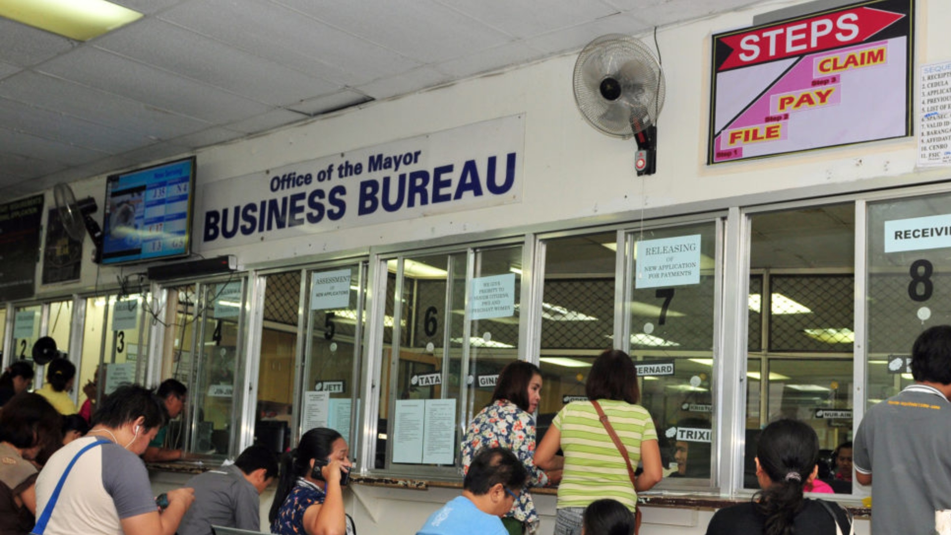 Senator Wants LGUs To Have Business Permit, Licensing Offices | Politico.ph
