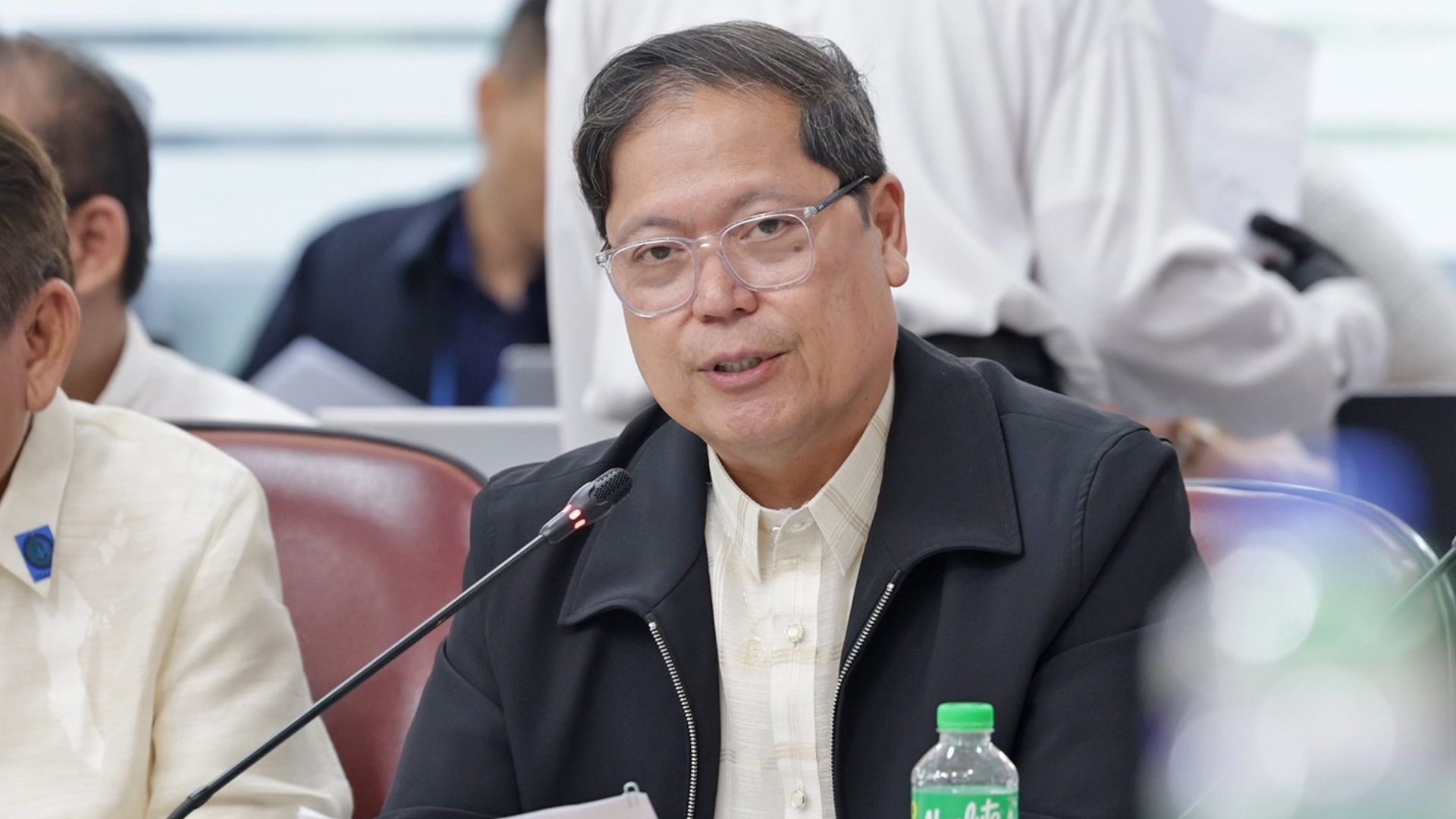 BILOG ANG MUNDO! Mabilog Nabigyan Ng Executive Clemency Ni PBBM ...