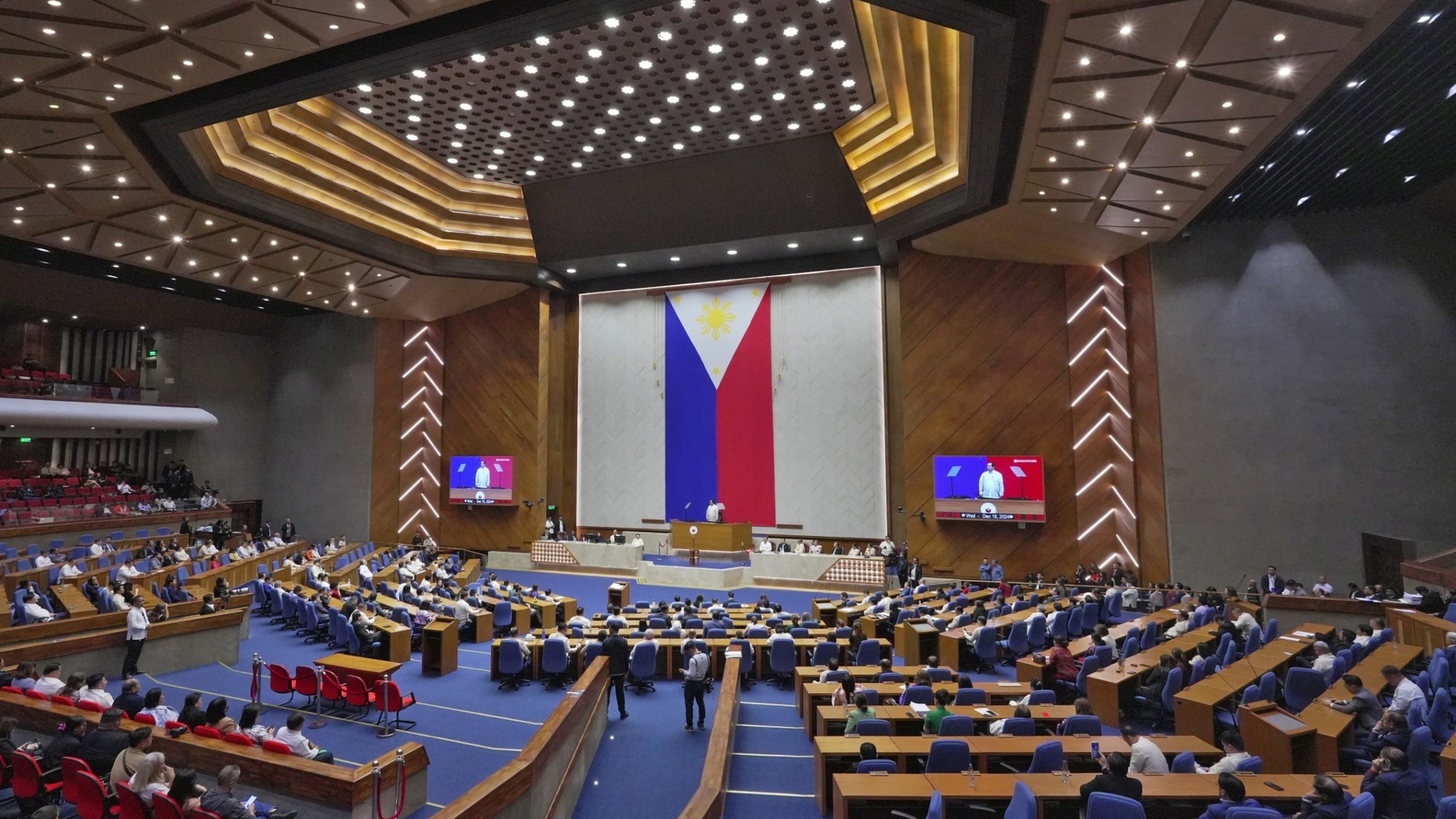 Bill Granting ABS-CBN New Franchise Filed In House | Politico.ph