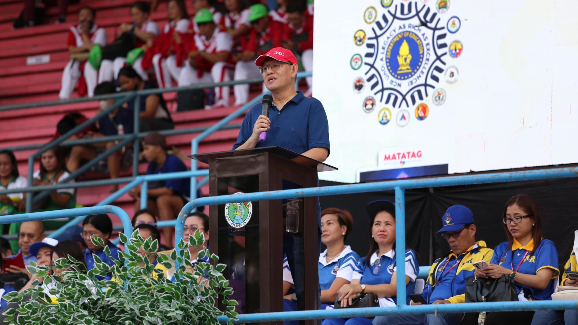 EKIS SA BURA! Mayor Teodoro, Mananatili Sa Balota – Comelec | Politico.ph