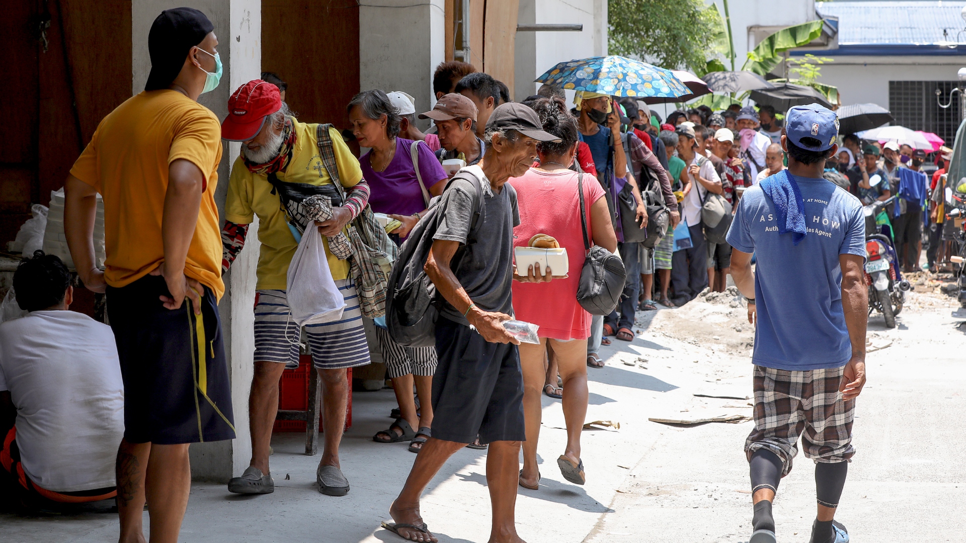 SA ISANG KUNDISYON! PBBM: P26 Bilyon Para Sa AKAP, Pero… | Politico.ph