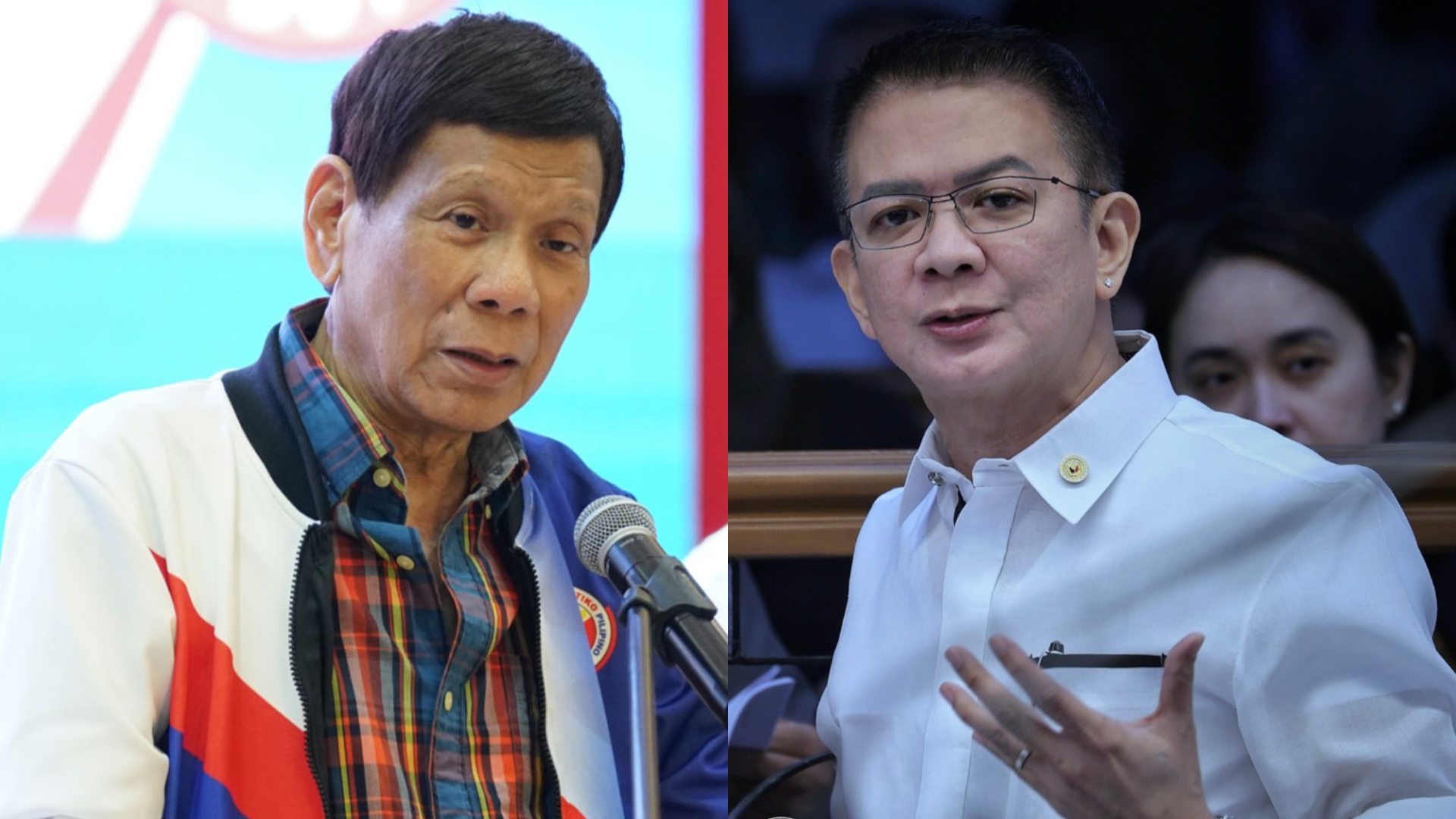 ‘MAHINA O DIKTADOR?’ Escudero: Kritiko Ni PBBM, Palpak Ang Script ...