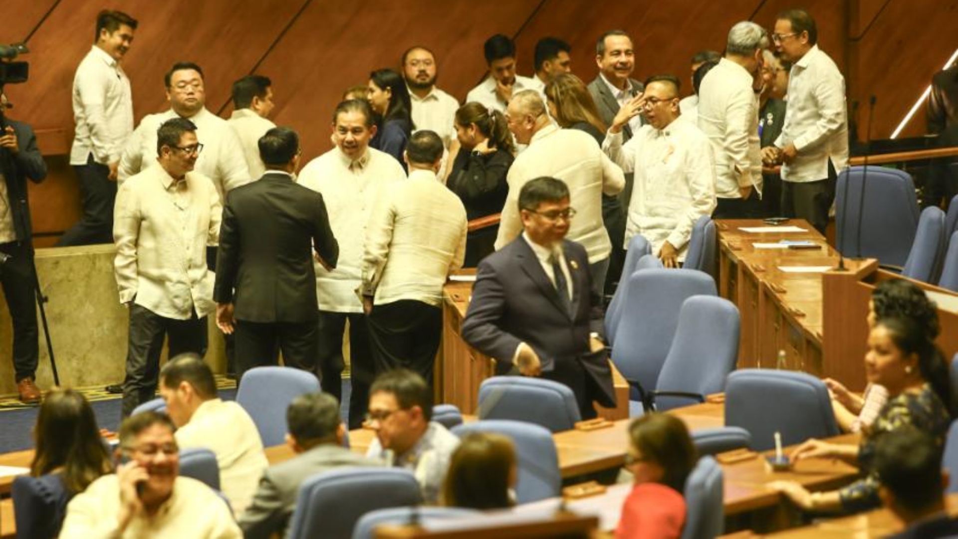 IMPEACHMENT SAGA! 25 Mambabatas, Sumali Sa Ika-4 Na Reklamo Laban Kay VP Sara Duterte | Politico.ph