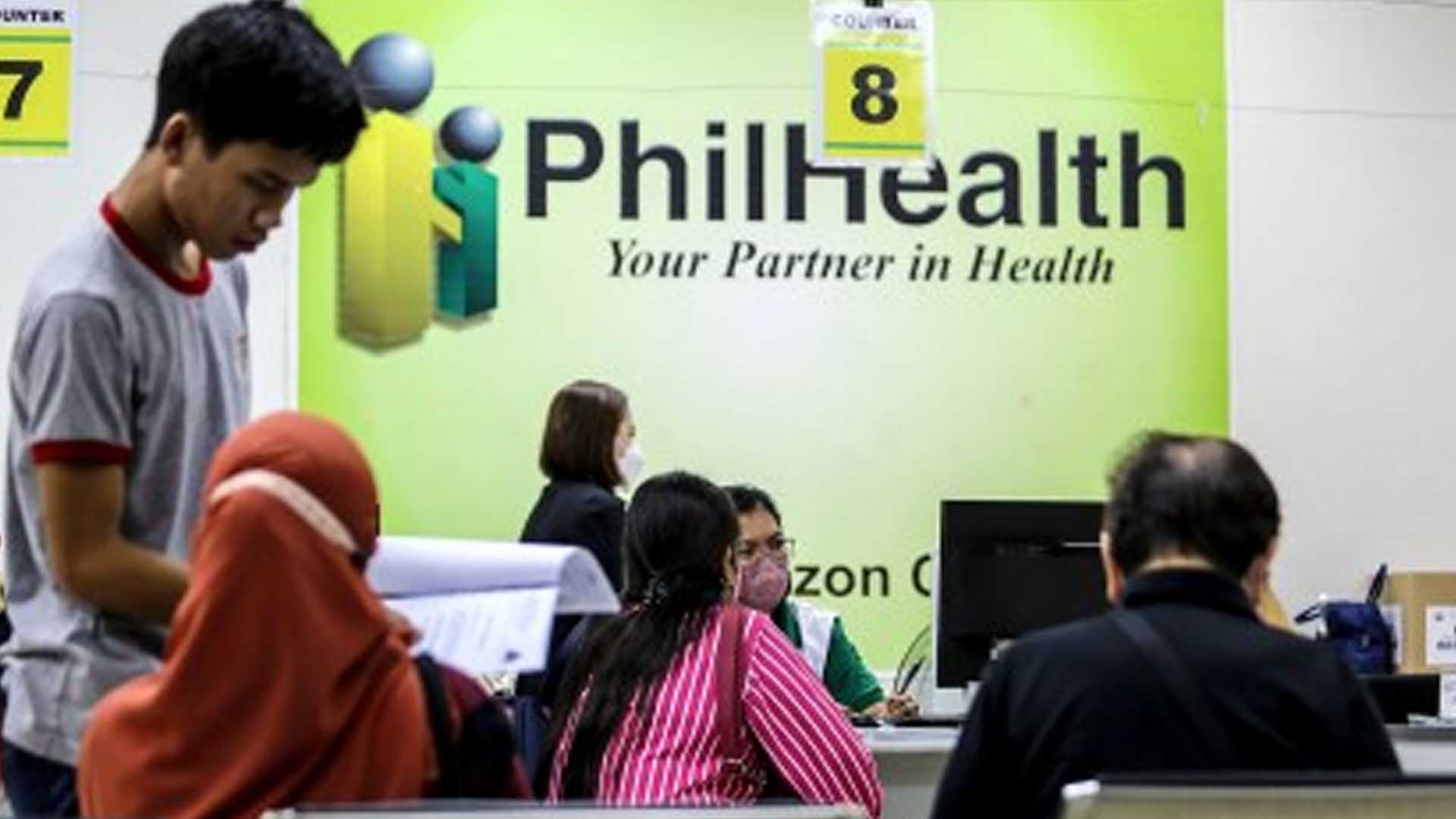 PHILHEALTH: ‘Payment Of All Missed Contributions Is Not A Requirement ...