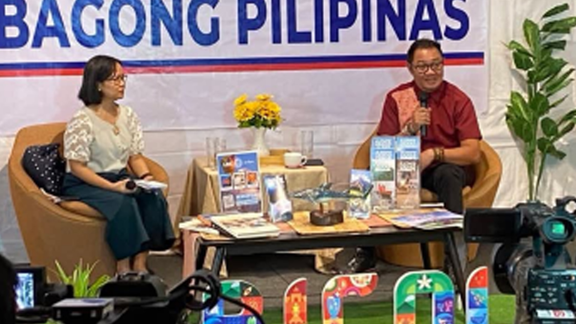 HERBIE AGUAS: ‘This Is Really A Good Sign For The Bicol Region ...