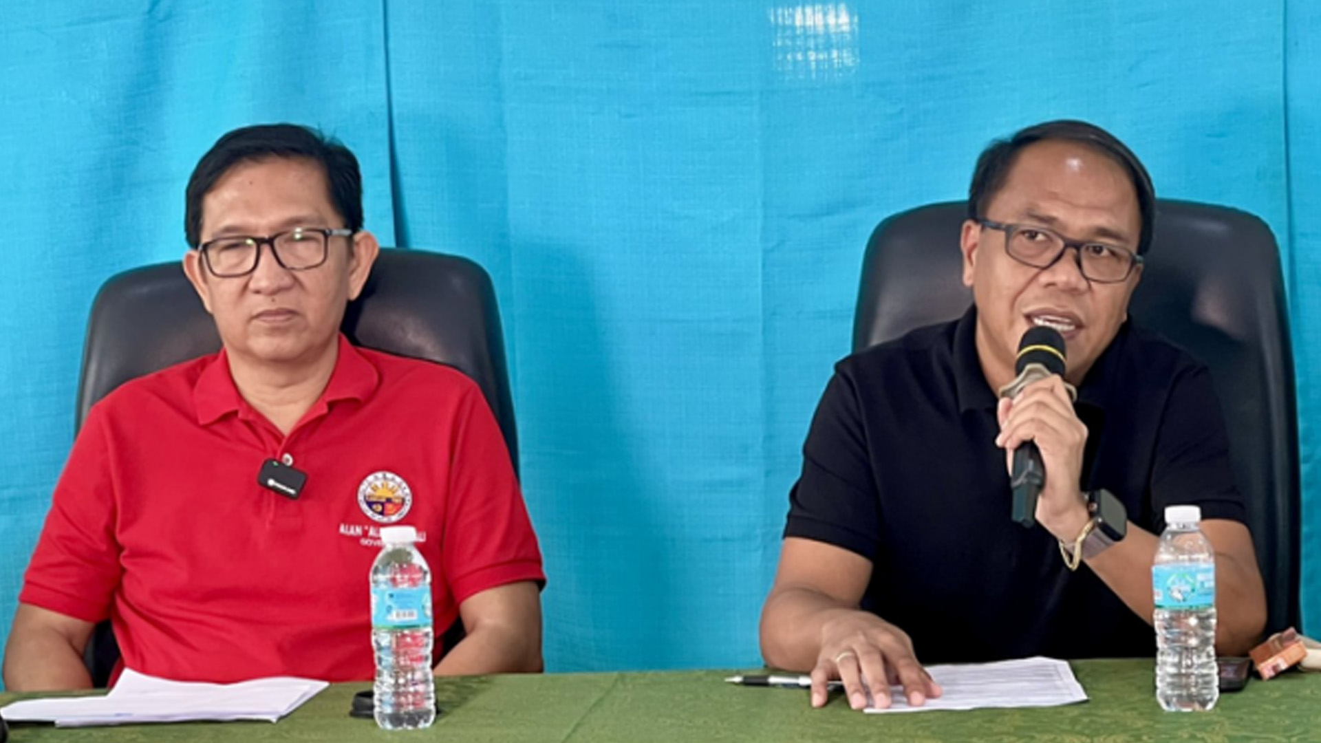 DPWH: Multi-Million Projects In Davao Del Norte To Be Completed By ’26 ...